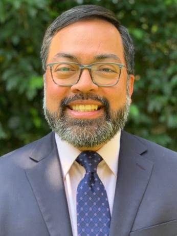 Alex Guzman | First Palmetto Bank